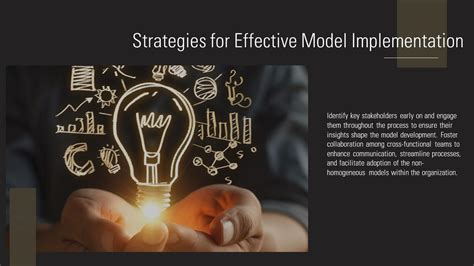 Exploring Non Homogeneous Models Insights And Applications Ppt Example