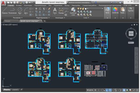 В каких программах работают дизайнеры интерьеров