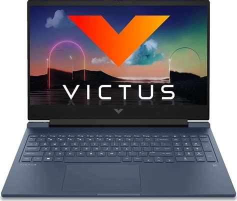 Hp Victus S Ax Gaming Laptop Amd Ryzen Hs Gb Off