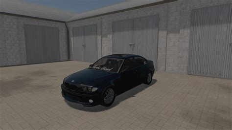 Bmw E46 330d Ls22 Kingmods