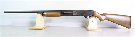 Cil Model 607h In 12ga