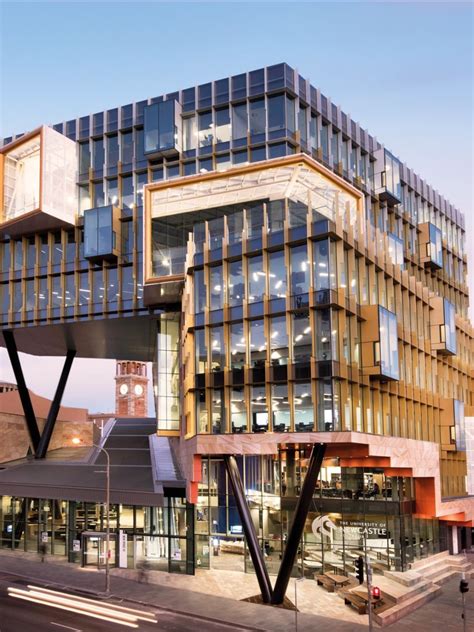 Newcastle University