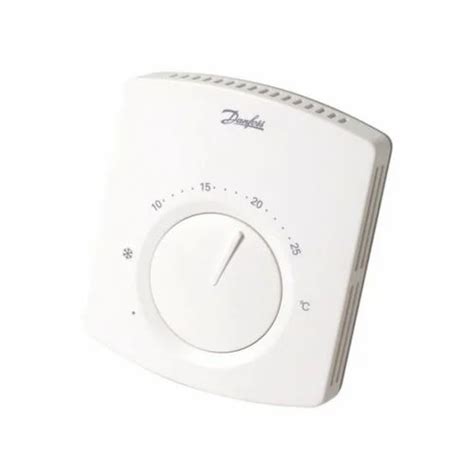 Danfoss Basicplus And Basicplus2 Room Thermostats 088u0601 5 30 C At