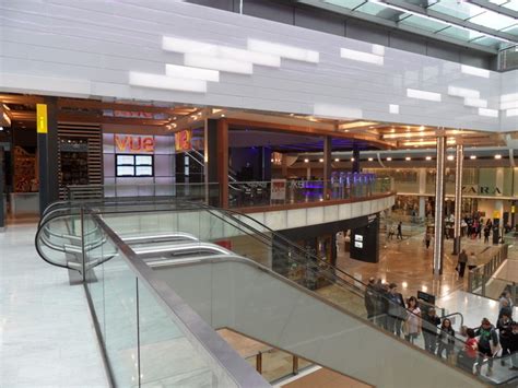 Vue Westfield Stratford City In London Gb Cinema Treasures