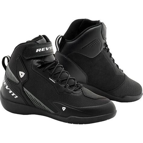 Revit Botas De Moto G Force H2o Revit Artofit