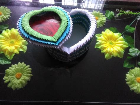 3d ორეგამი