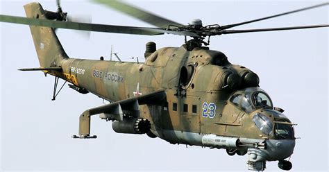 ЗСУ збили ворожий Мі 24 і шість безпілотників Як пройшов день на фронті