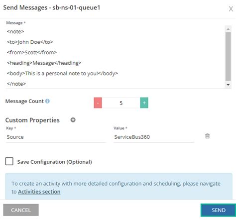 Azure Service Bus Peek Lock A Message From Queue Using Azure Logic Apps