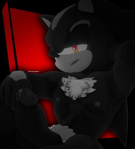 Rule 34 3d Artwork Anthro Artemissaturn Balls Chest Tuft Digital