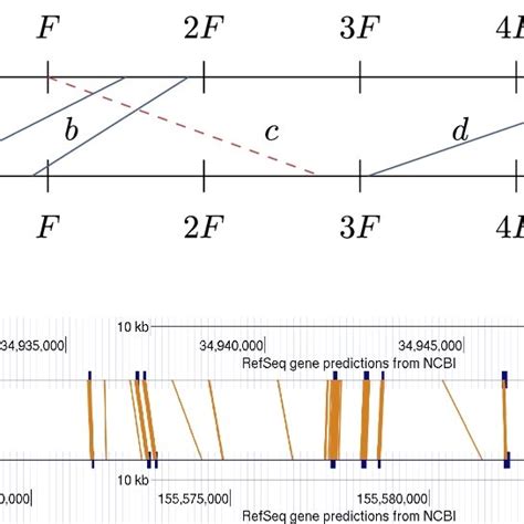Geometric Hashing A Idea Of Geometric Hashing Seeds A B And D Map