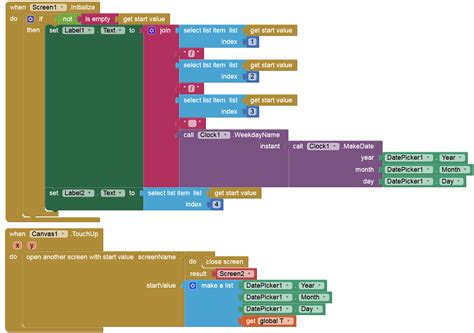 Google Play Console Says An Error On Stability Crash In Native Code MIT App Inventor Help