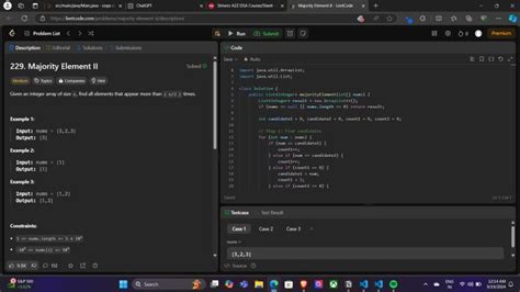 Shubham Giri On Linkedin 365daysofdsa Dsa Codingjourney Java Programming Problemsolving