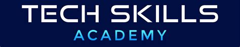 Tech Skills Academy Empowering Your Future
