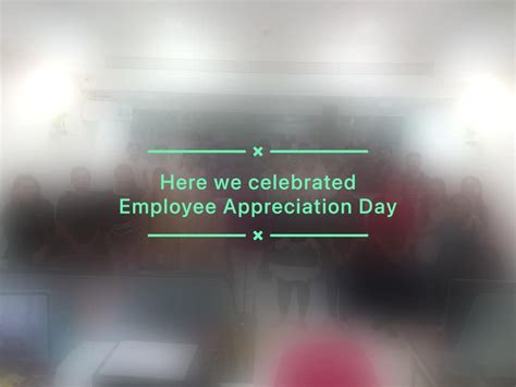 weetech solution pvt ltd on linkedin employee appreciation day celebration at weetech solution