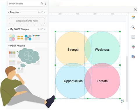 Powerful Online Diagram Editor