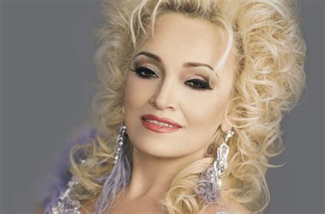 «Большие мешки под глазами»: Фотографии изменившейся Кадышевой ...