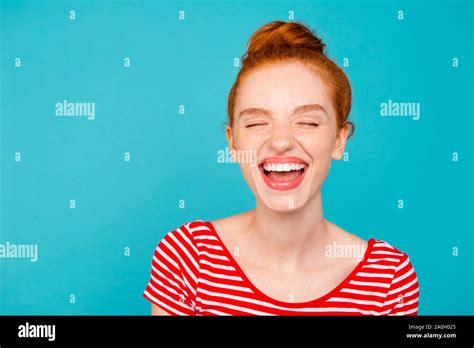Skinny Redhead Amateur Telegraph