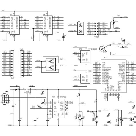 Esp32 Ledmini Esp32e 4m Led Rgb パネル Hub75コントローラ Usbインターフェース付き 技適取得済