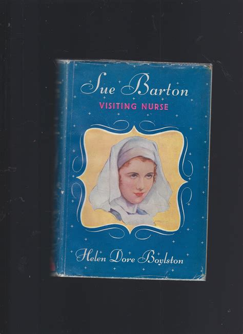 Sue Barton Senior Nurse