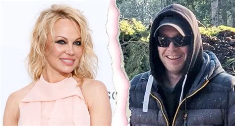 Pamela Anderson Ehe Mit Dan Hayhurst War Ein Desaster Biz Flares