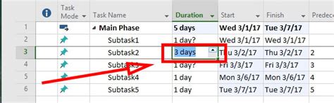 How To Create A Project Microsoft Project Plan Bleeping World