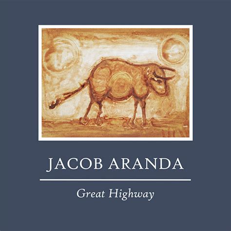 Great Highway Jacob Aranda