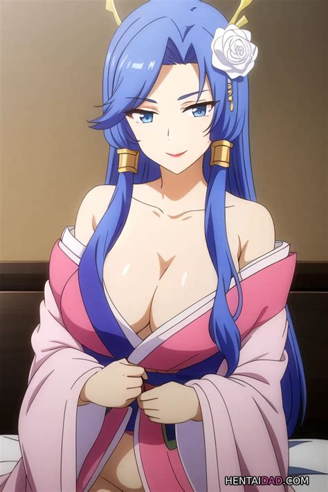 Excel Walter Sex How A Realist Hero Rebuilt The Kingdom Hentaidad