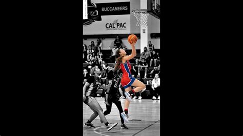 Belle Bramer Highlights Youtube