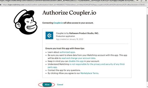 How To Connect Mailchimp To Looker Studio Google Data Studio
