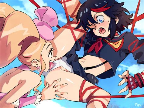 Ribbon Bondage Danbooru