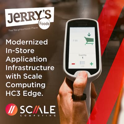 Scale Computings HC3 Edge Delivers Crucial Improvements To Existing