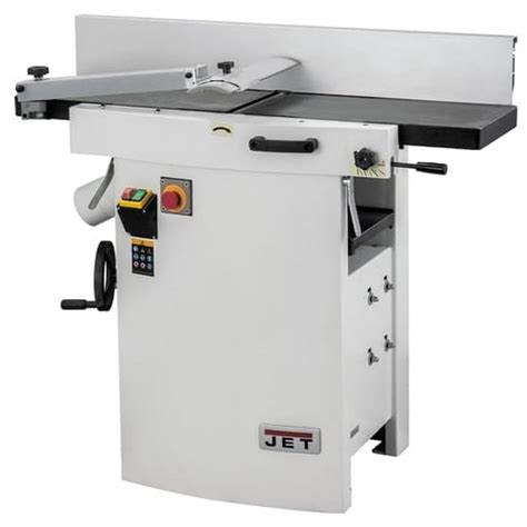 Jet Jpt 260 Jointer Planer Info Guides And User Tips Machine Atlas