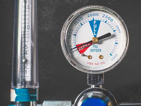 Oxygen Levels And Therapy For Copd What To Know