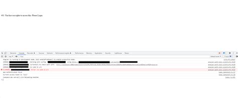 No Code In Url Error During Authorization Oauthoidc Okta Developer Community
