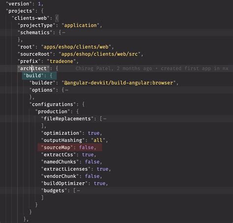 Server Side Rendering SourceMappingURL In Output Angular SSR Stack Overflow