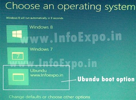 Best Solution For The Multi Booting Windows 8 Windows 7 And Ubundu Together