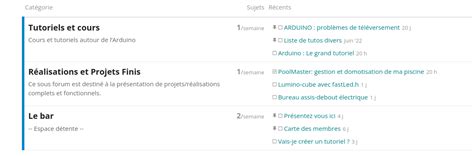 Mon PC ne détecte pas mon Arduino UNO Français Arduino Forum