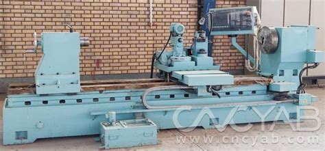 تراش Cnc سی ان سی یاب