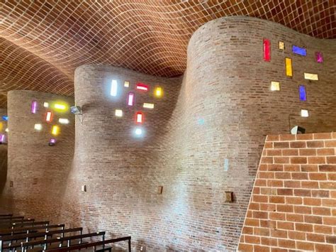 10 Examples Of Curved Architecture RTF Rethinking The Future