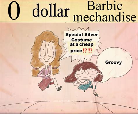 Satisfactory 1970 Special Barbie Month Commercial Know Your Meme