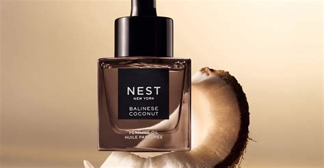 Balinese Coconut Nest New York