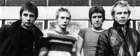 Johnny Rotten On His Old Sex Pistols Bandmates Touring With Another