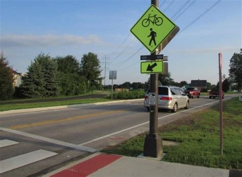 Unveiling The 11th Edition Mutcd Whats New And Why It Matters New