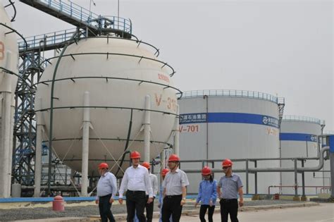 Sinopec Naphtha Mutual Supply Price And A Floating Price Using The