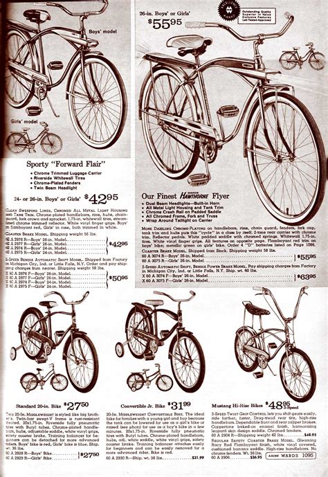 Round Round Get Around I Get Around Montgomery Ward 1965 The