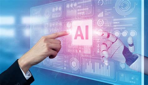 Artificial Intelligence In It Services Ai Services Vcloud Tech