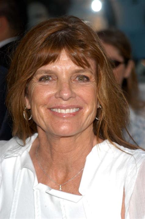 Katharine Ross Actress