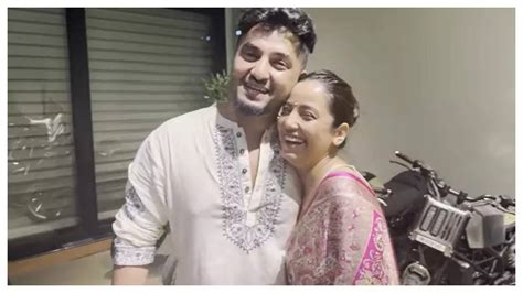 Srishty Rode Dating Mumbai Based Entrepreneur Aditya Deshmukh Good
