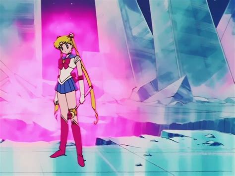 Пин от пользователя Alyssa Vangray на доске Sailor Moon