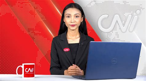 မေ ၉ ရက်နေ့အတွက် ညနေခင်းသတင်းအစီအစဉ် Youtube